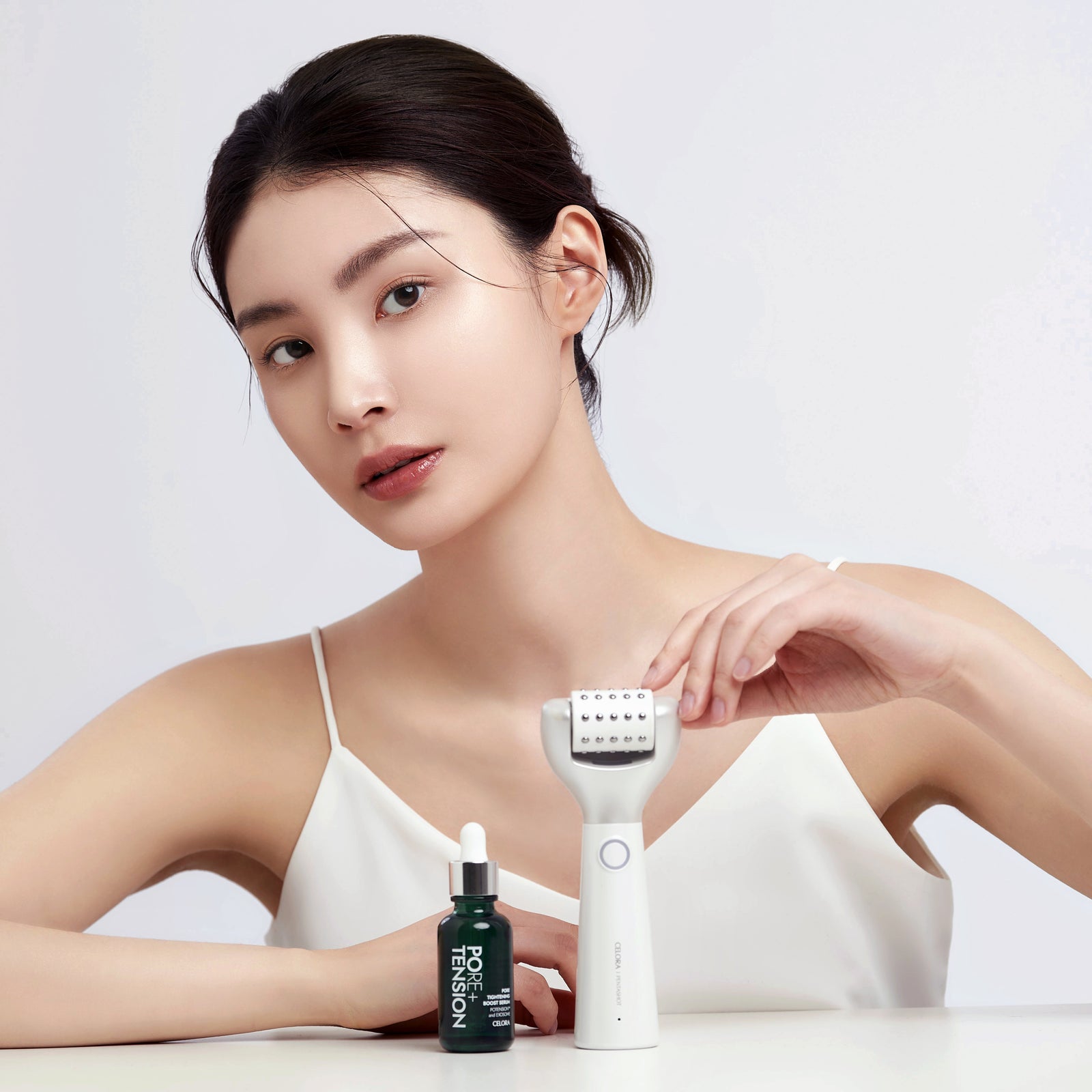 CELORA.BY - Innovative Skincare Technology for Home Care