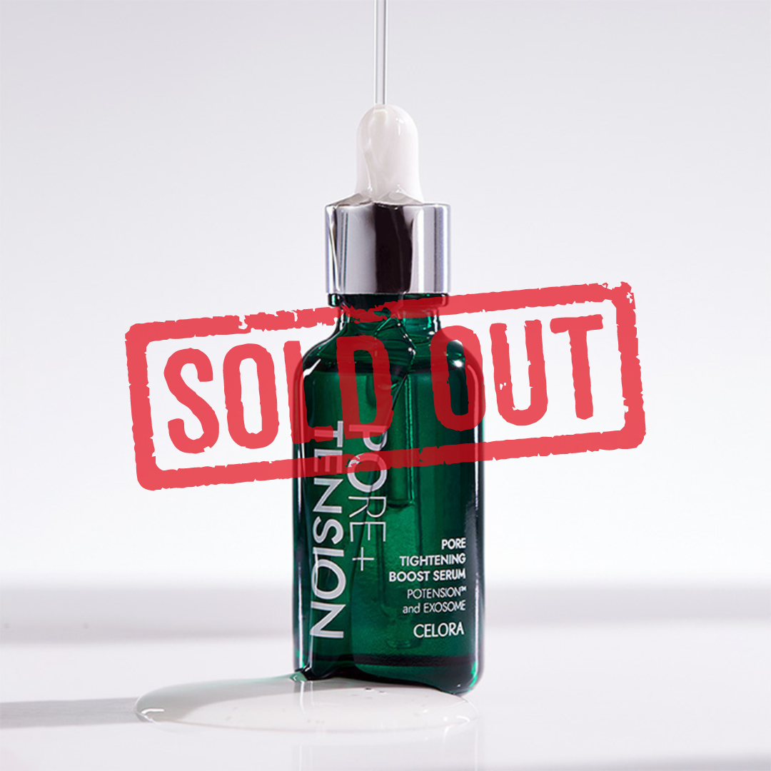 【CELORA.BY】 Innovative Pore Care from Home Care Beauty Brand